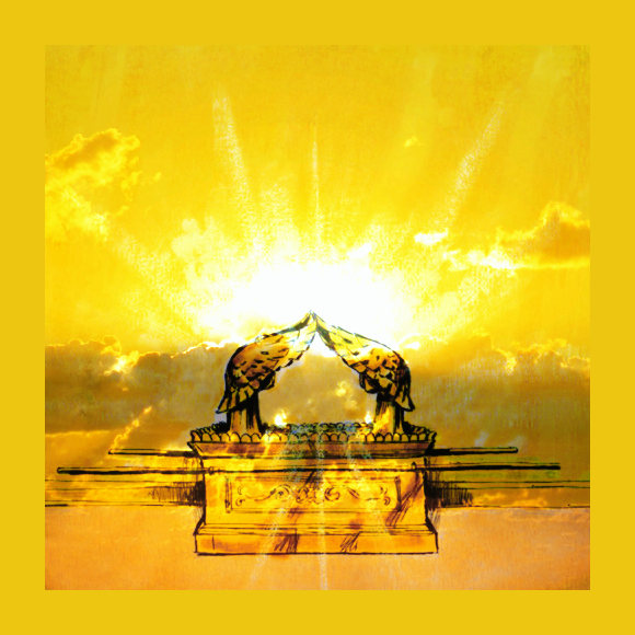 Throne of Grace – Grace, Truth, and Love