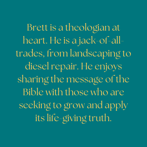 About Us / Contact Us – Grace, Truth, and Love