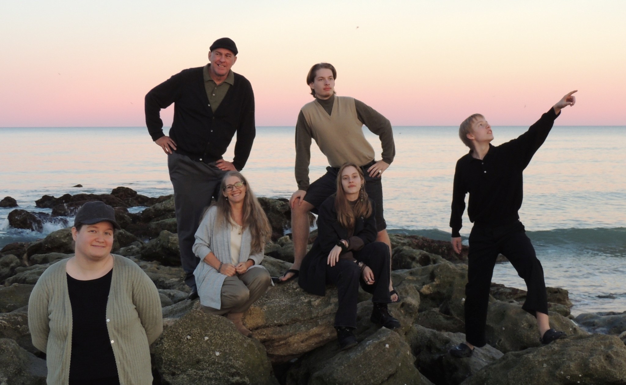 Grace, Truth, and Love – Truth. Applied with Grace and Love.